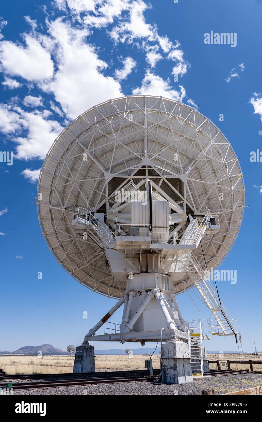 American southwest satellite hi-res stock photography and images - Alamy