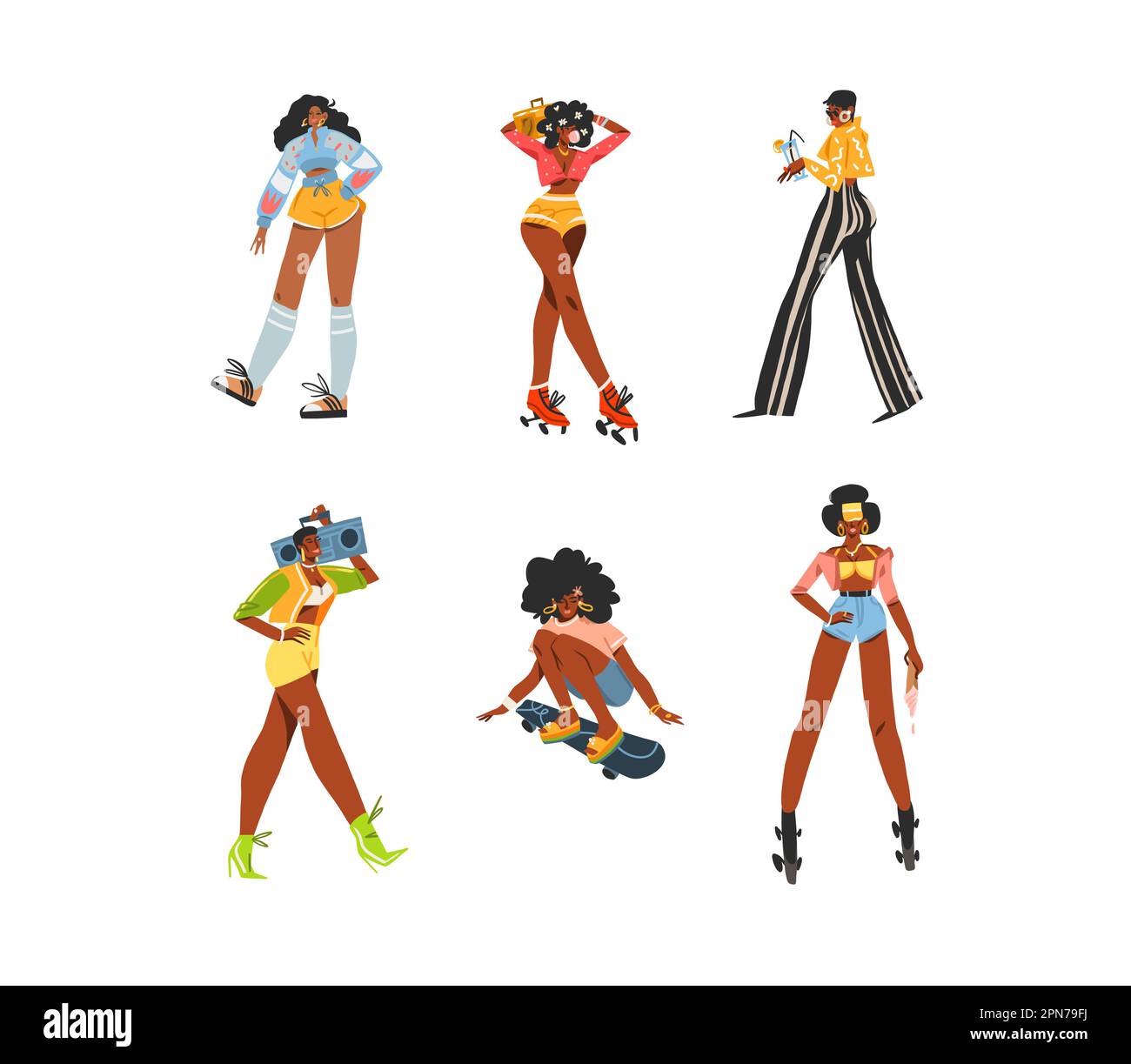 90s american cartoon hi-res stock photography and images - Alamy