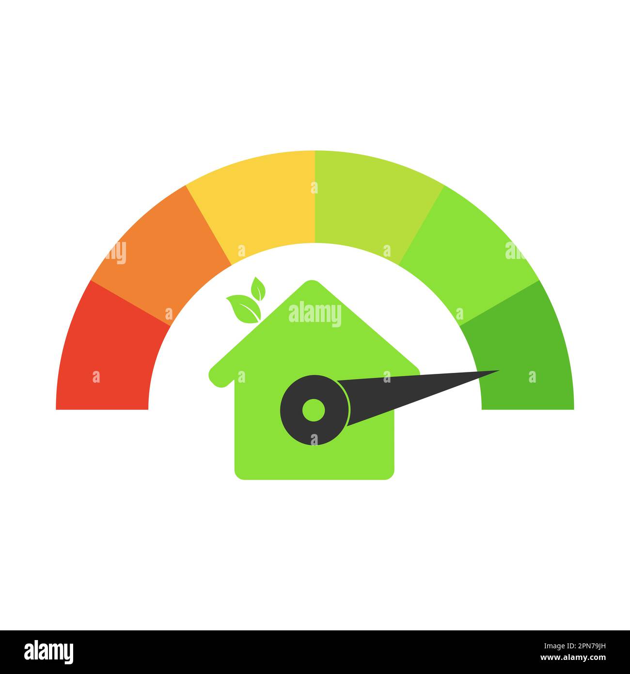 Vector Icons Of Energy Efficiency At Home Certificate Of Energy vector-icons-of-energy-efficiency-at-home-certificate-of-energy