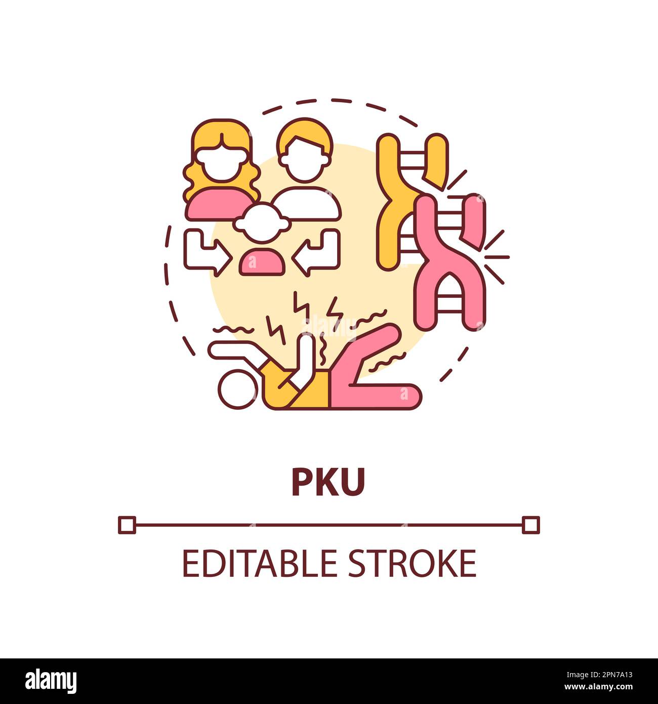 Pku logo hi-res stock photography and images - Alamy