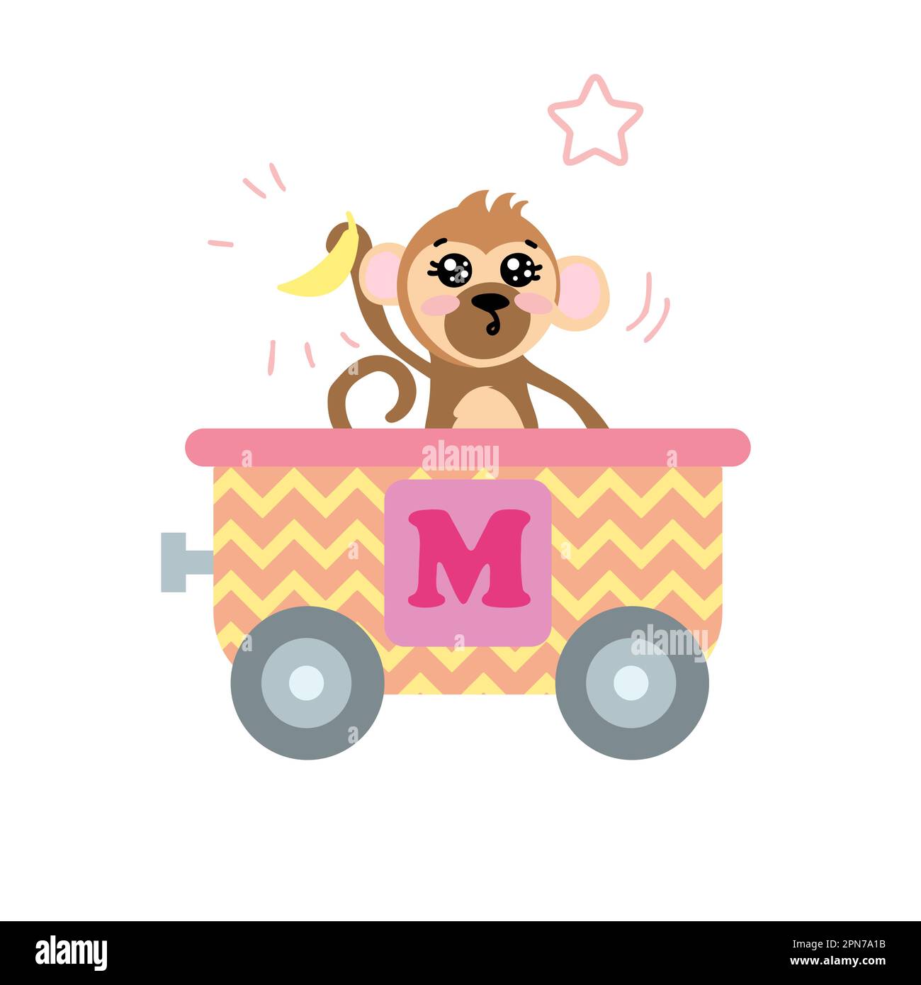 Carriage letter Stock Vector Images - Alamy