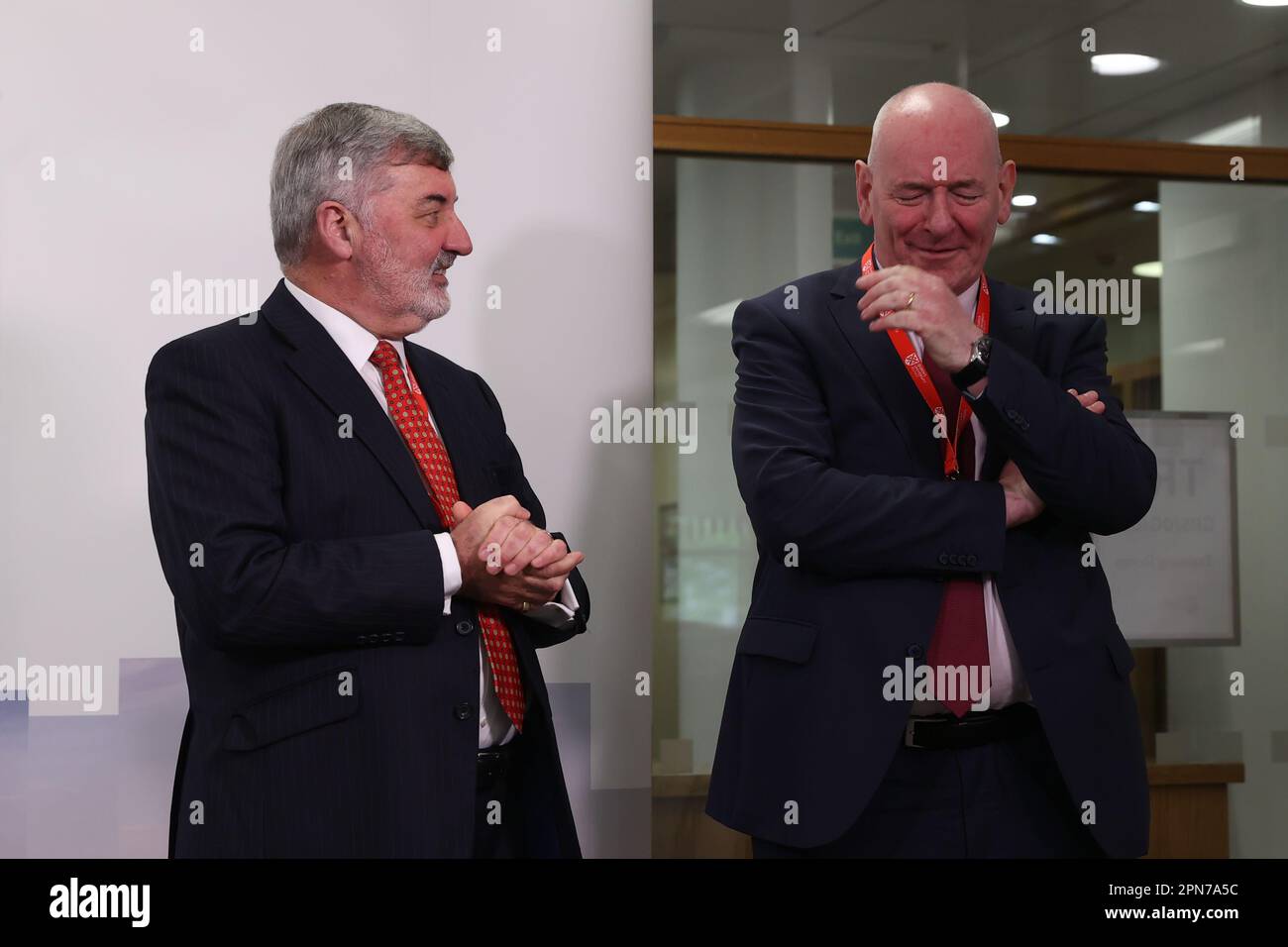 John durgan hi-res stock photography and images - Alamy