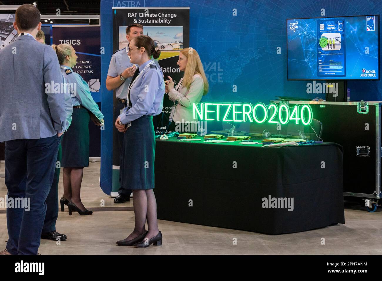 Sustainable aviation coalition hi-res stock photography and images - Alamy