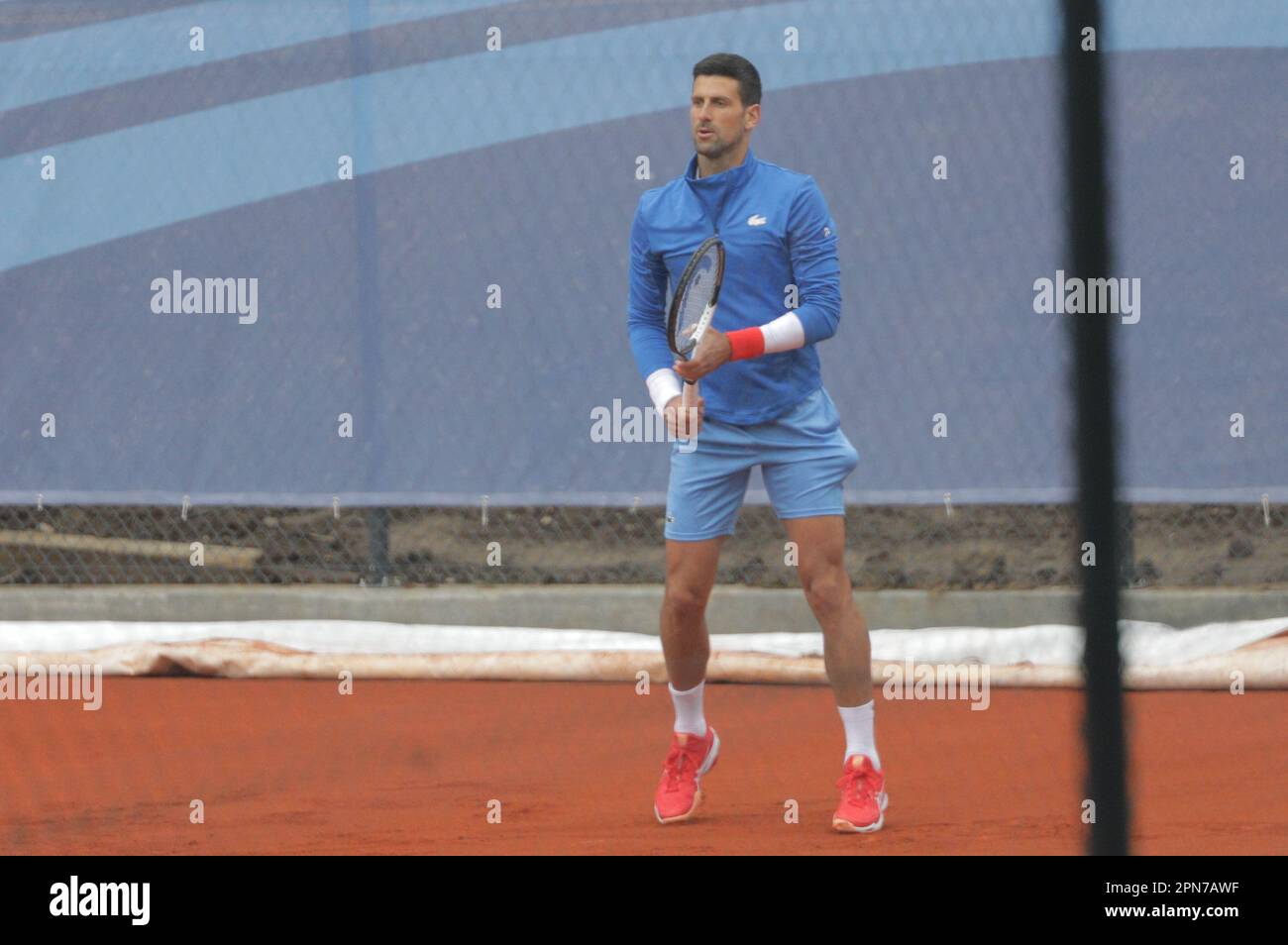 Novak banja luka 2023 hi-res stock photography and images - Alamy