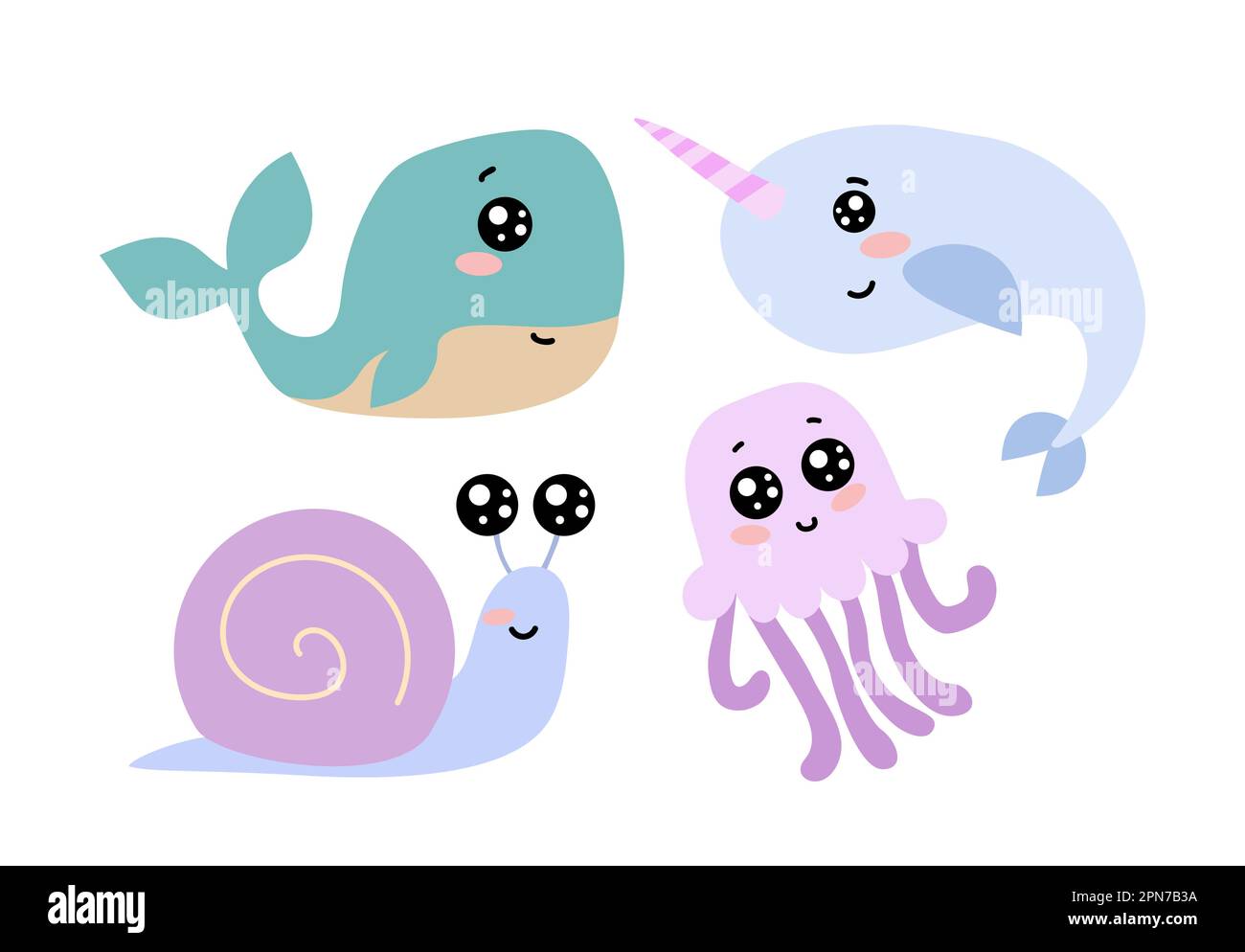 Dolphin eye Stock Vector Images - Alamy