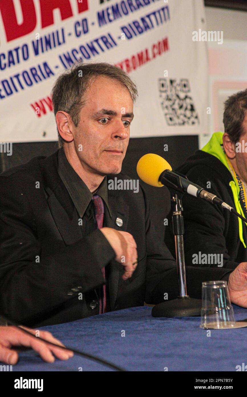 Fuiano hi-res stock photography and images - Alamy