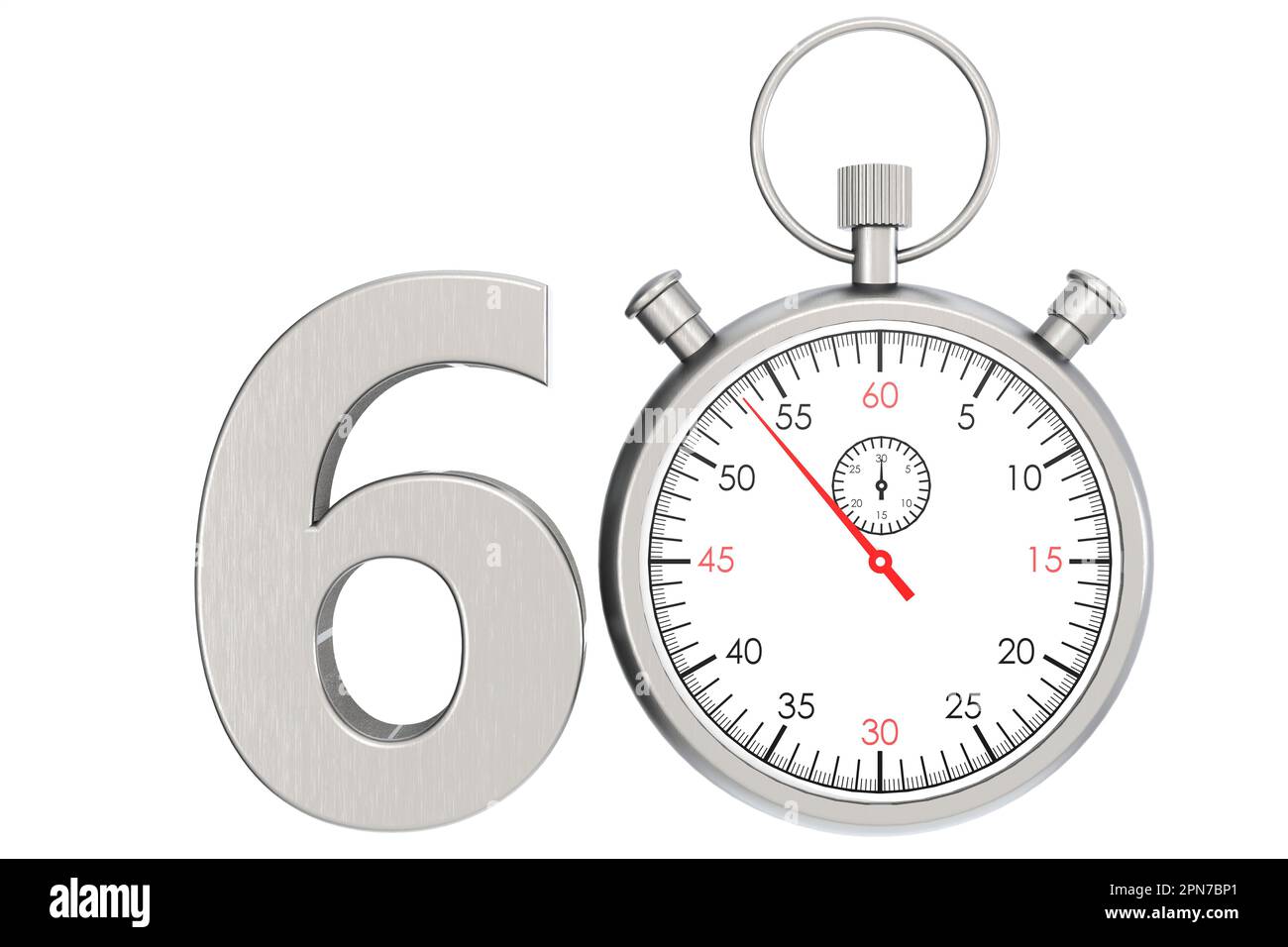 60 minutes stopwatch hi-res stock photography and images - Alamy