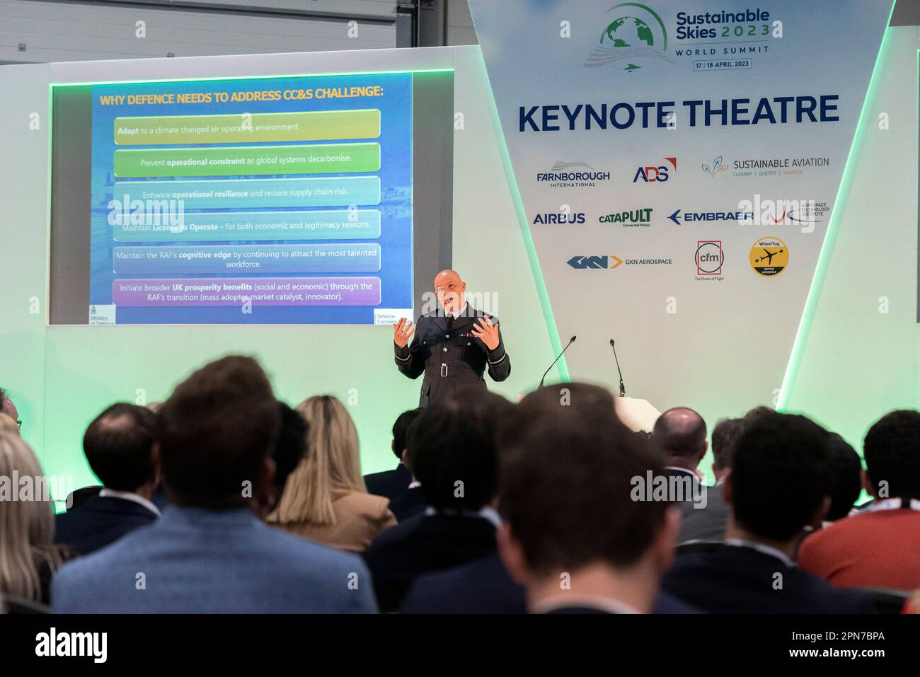 Net zero 2040 hi-res stock photography and images - Alamy