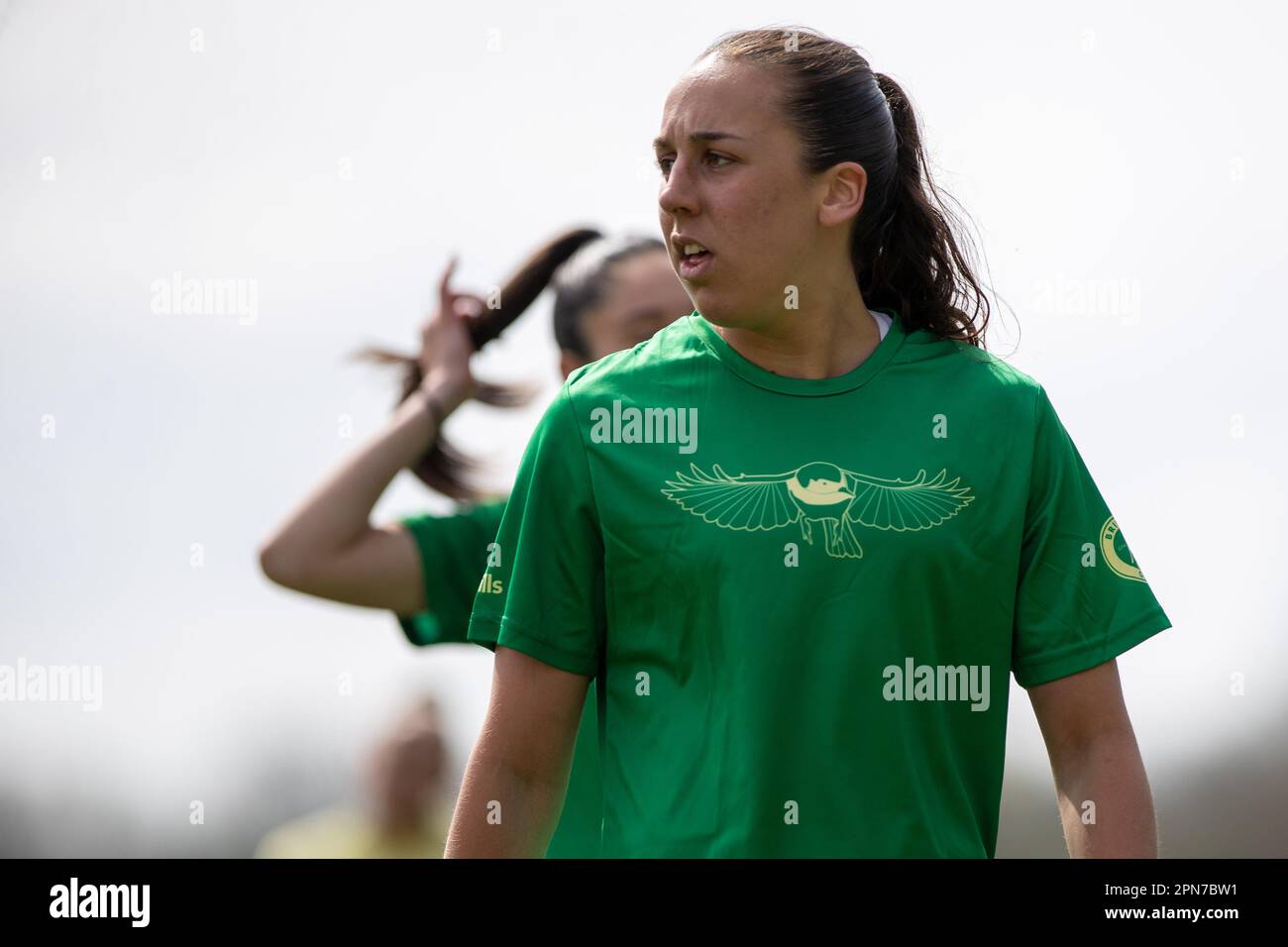 Brooke aspin hi-res stock photography and images - Alamy