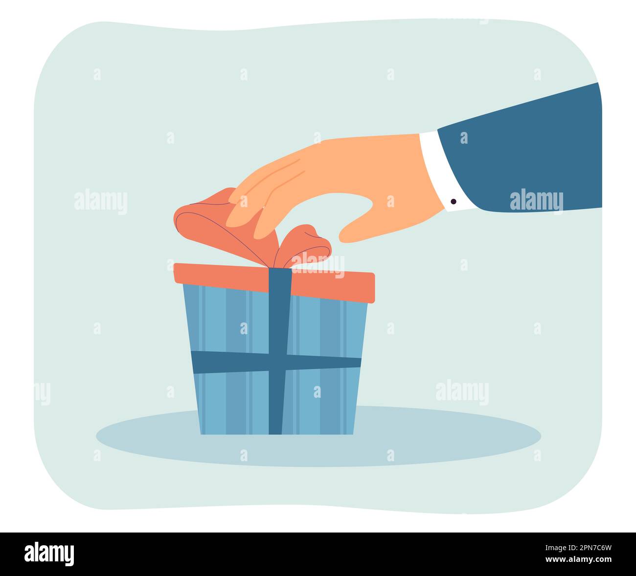 Taking bow! Cut Out Stock Images & Pictures - Alamy