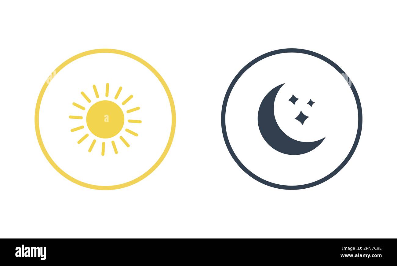 Am pm morning night Stock Vector Images - Alamy Am pm morning night Stock Vector Images - Alamy