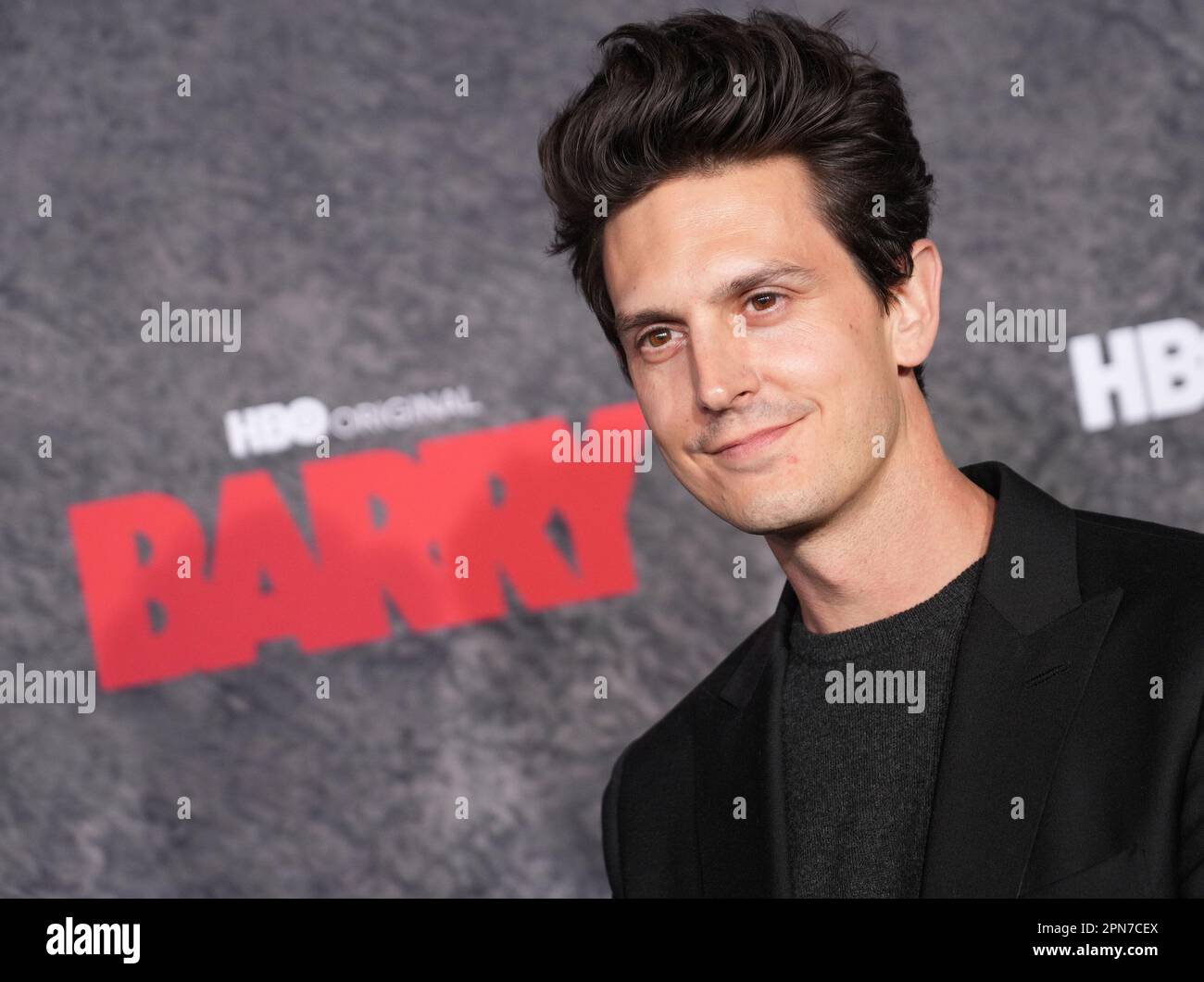 Carl herse hi-res stock photography and images - Alamy