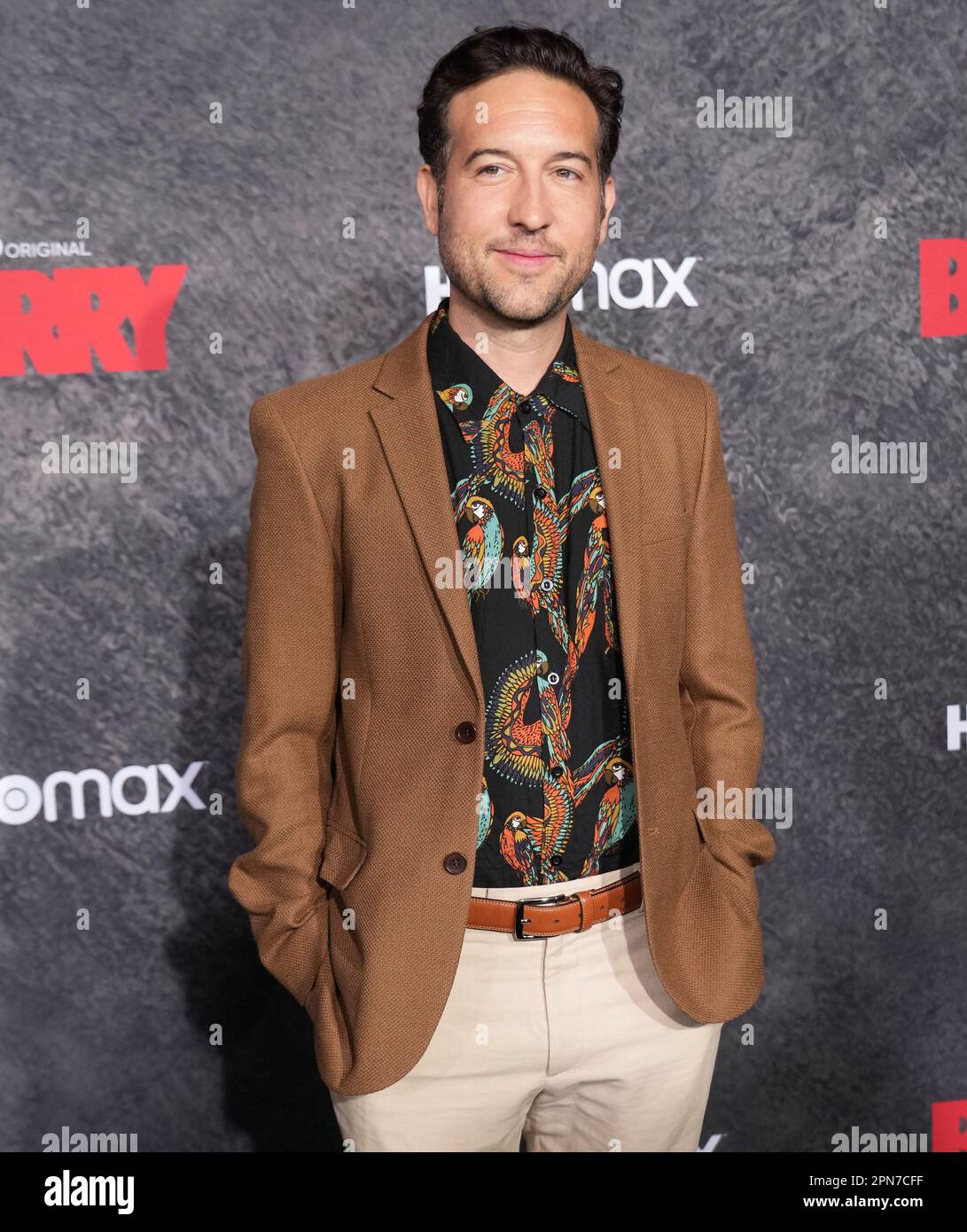 Chris marquette hi-res stock photography and images - Alamy