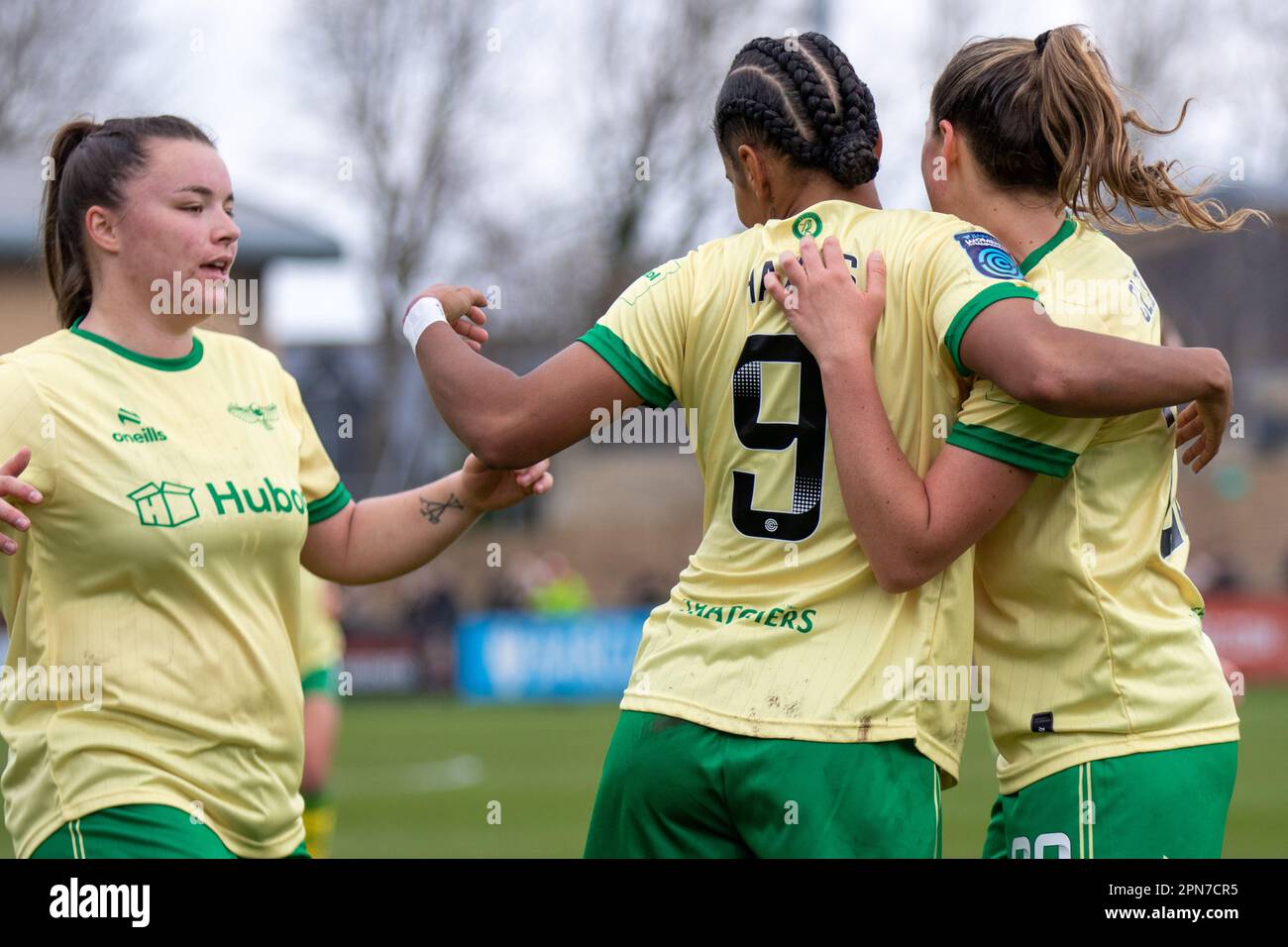 Eppleton colliery welfare ground hi-res stock photography and images ...