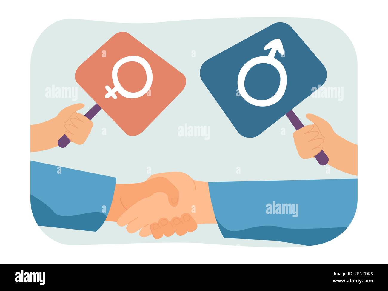 Career people symbols Cut Out Stock Images & Pictures - Alamy