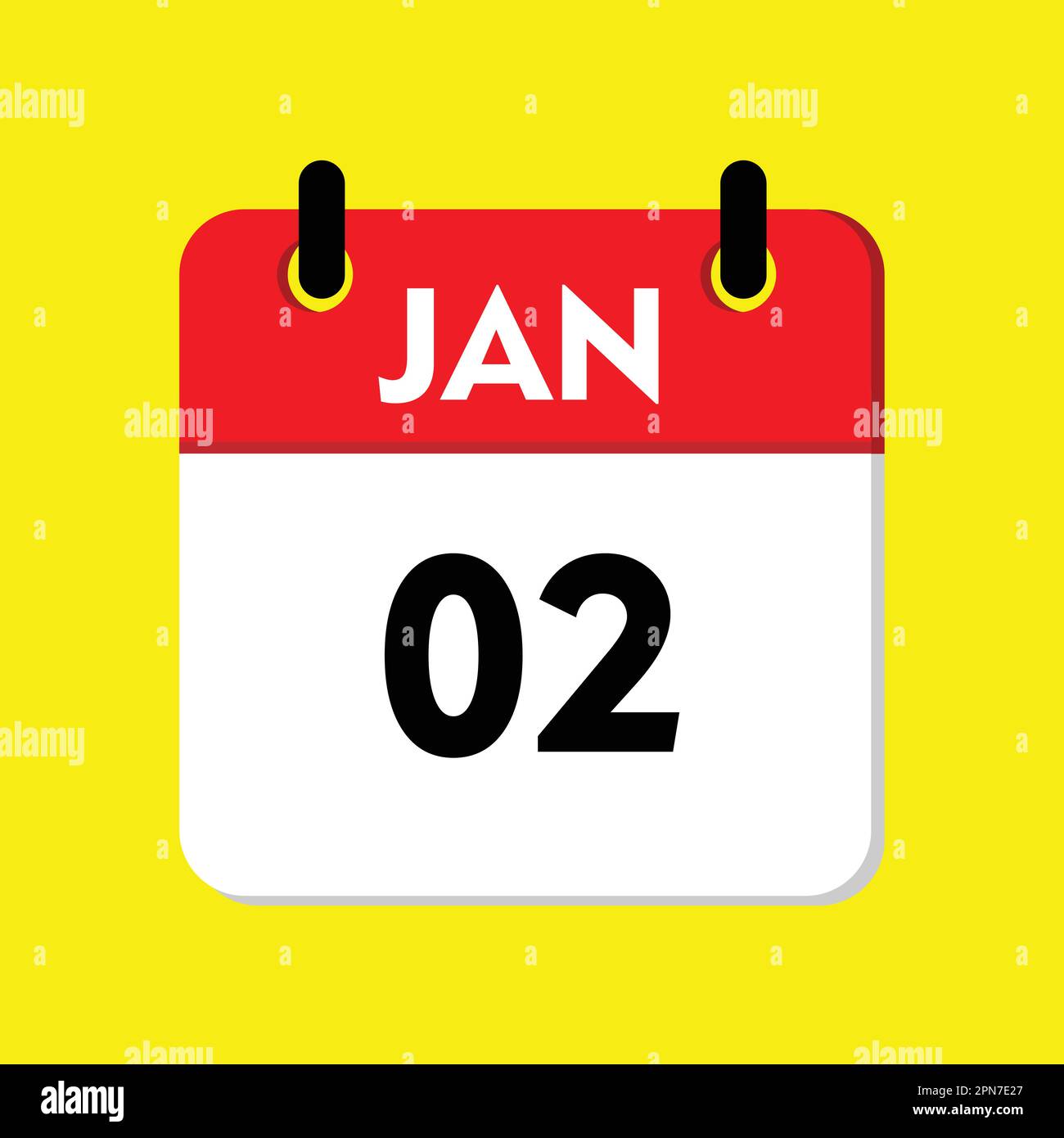 2 02 Stock Vector Images - Alamy