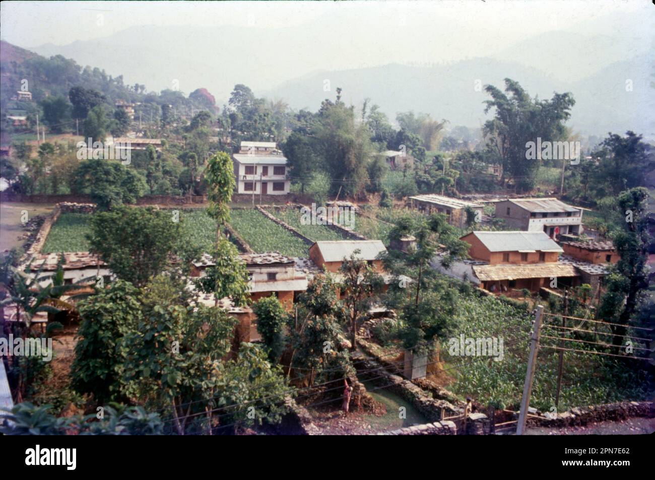 Pokhara village is located in Chaubattakhal tehsil of Garhwal district ...