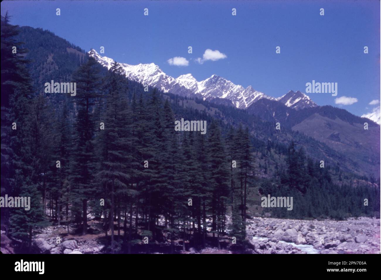 Manali is a high-altitude Himalayan resort town in India’s northern ...