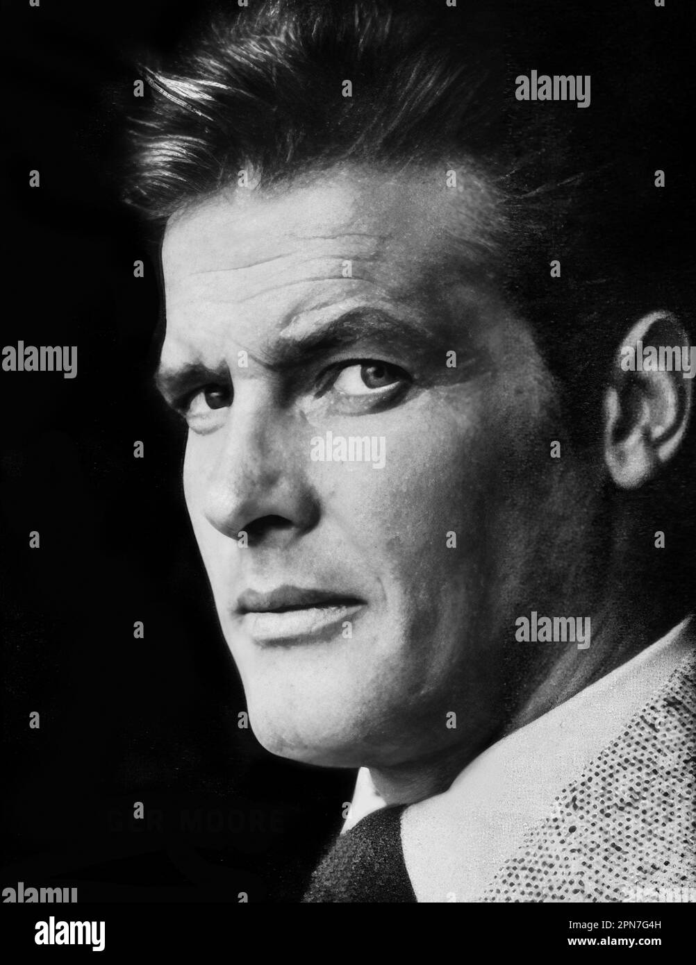 The persuaders hi-res stock photography and images - Alamy