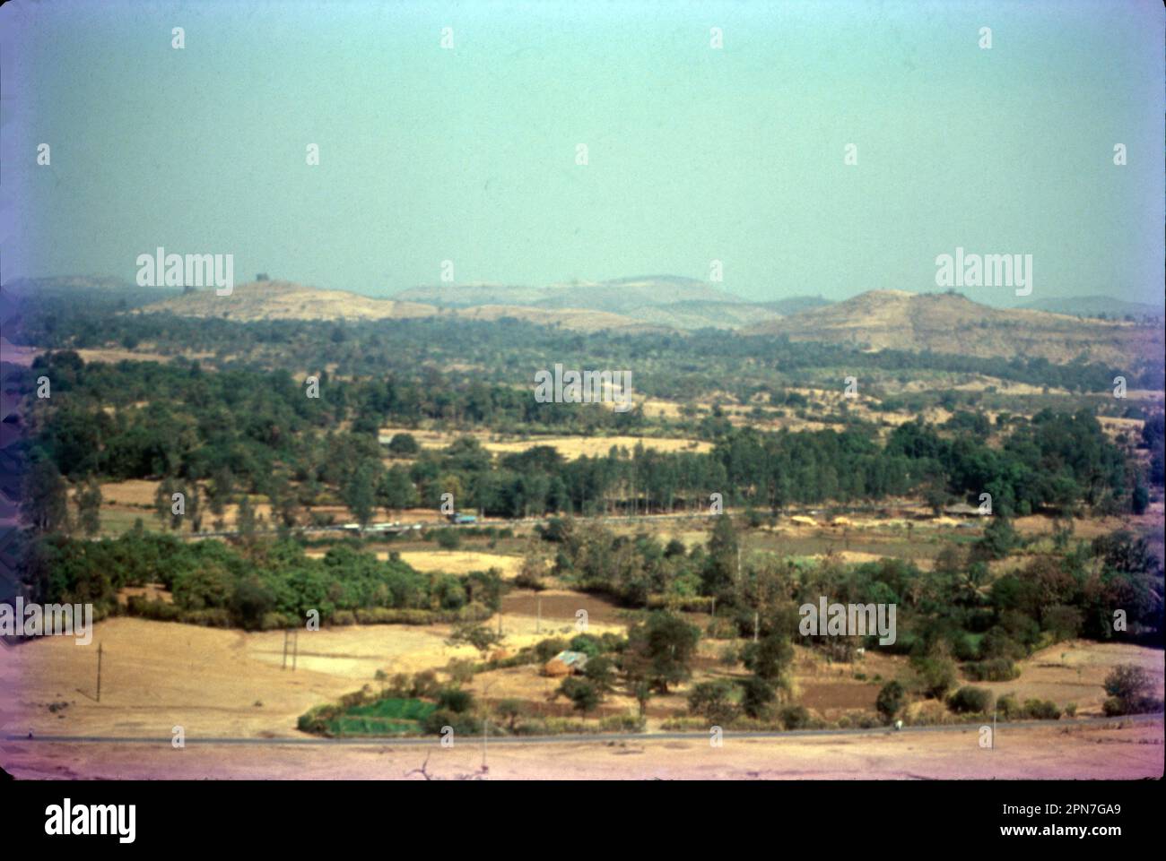 Gujrat landscape hi-res stock photography and images - Alamy