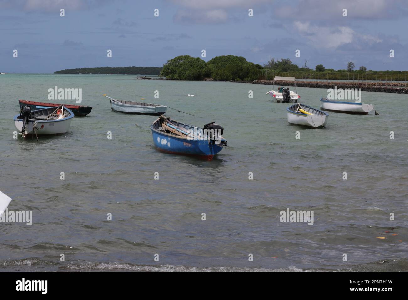 Named after bertrand francois mahe de la bourdonnais hi-res stock ...