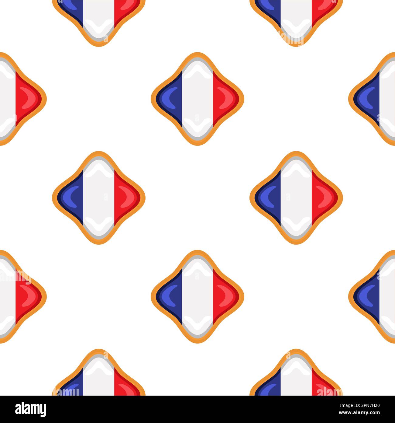 Food in shape of country Cut Out Stock Images & Pictures - Alamy