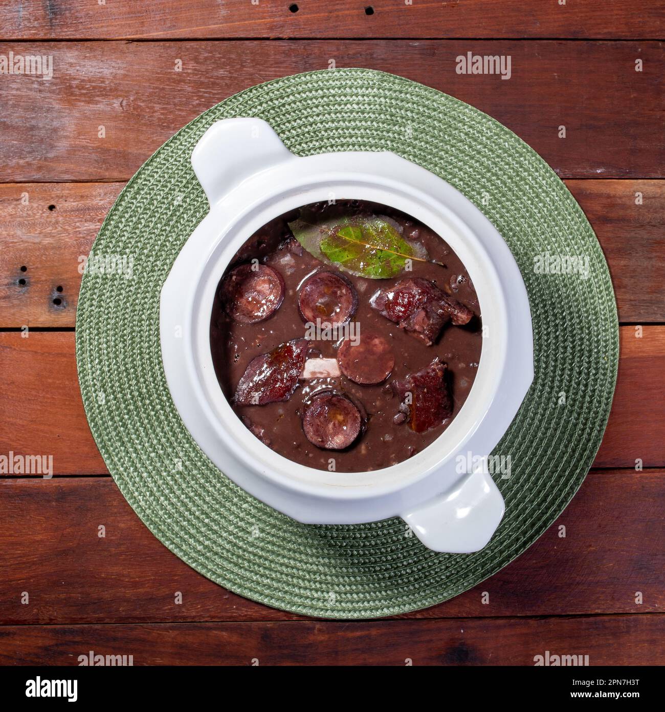 Feijoada sides hi-res stock photography and images - Alamy