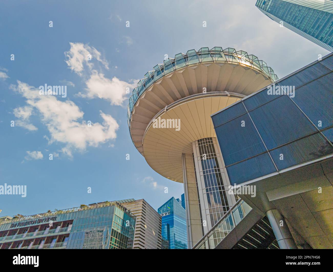 Oue bayfront hi-res stock photography and images - Alamy