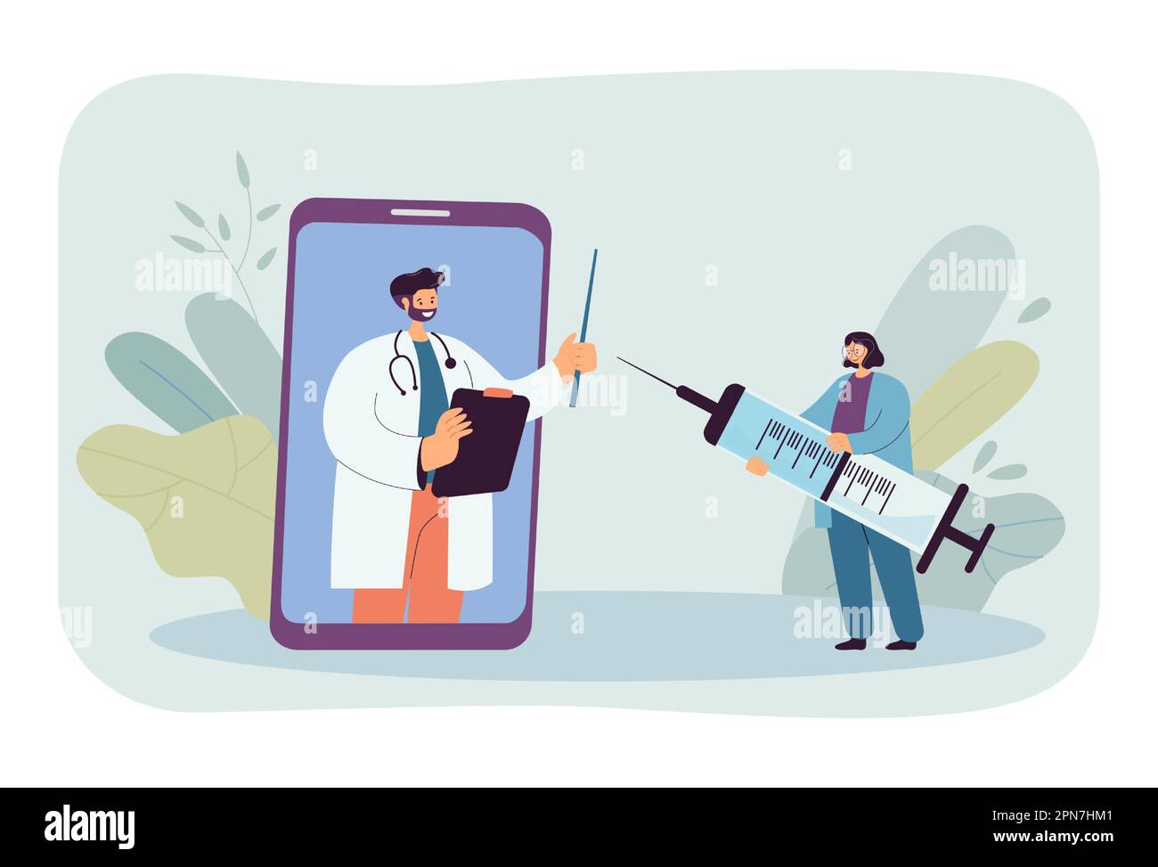 Teaching medicine Stock Vector Images - Alamy