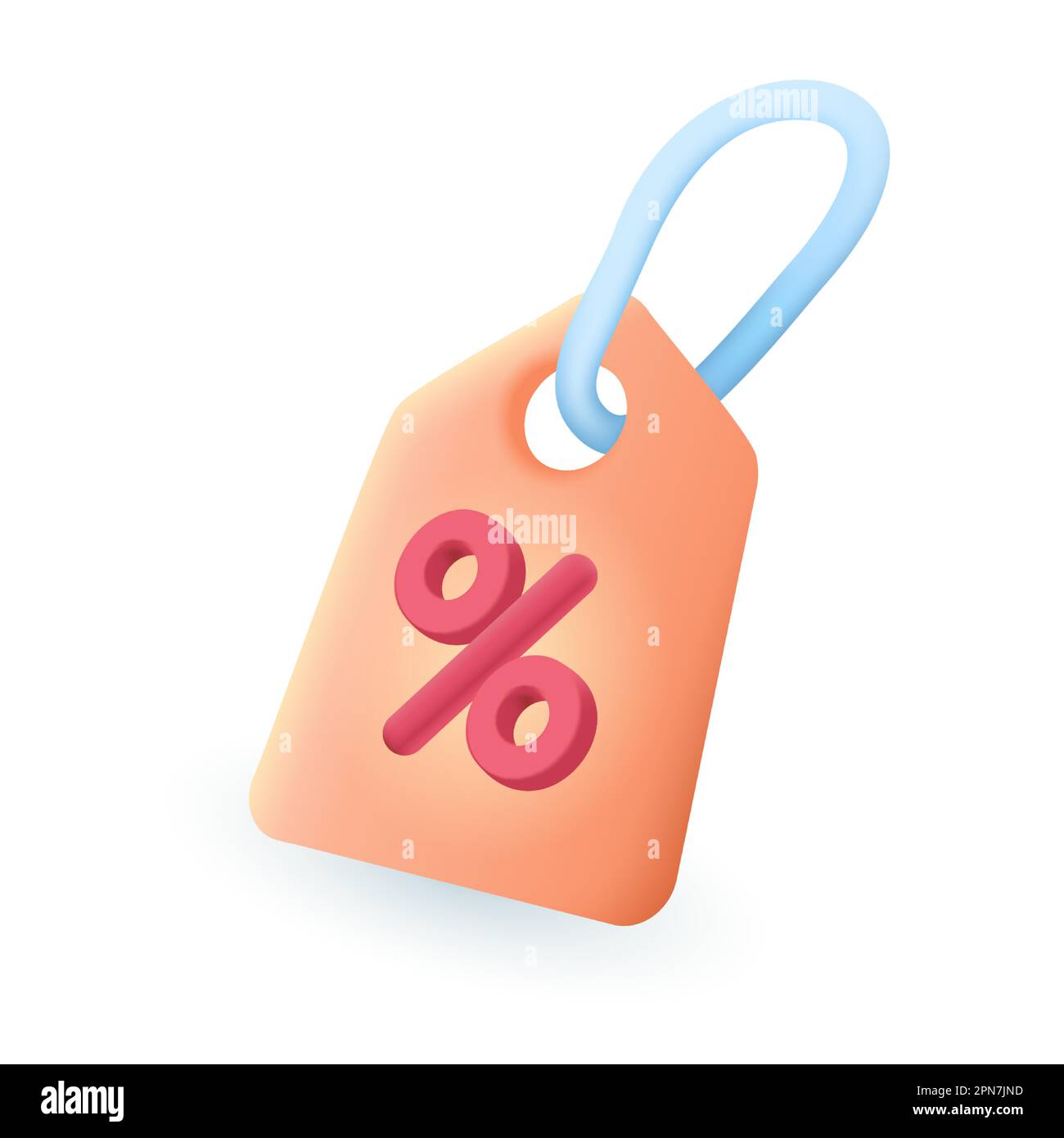 Percent sign percentage discount Stock Vector Images - Alamy