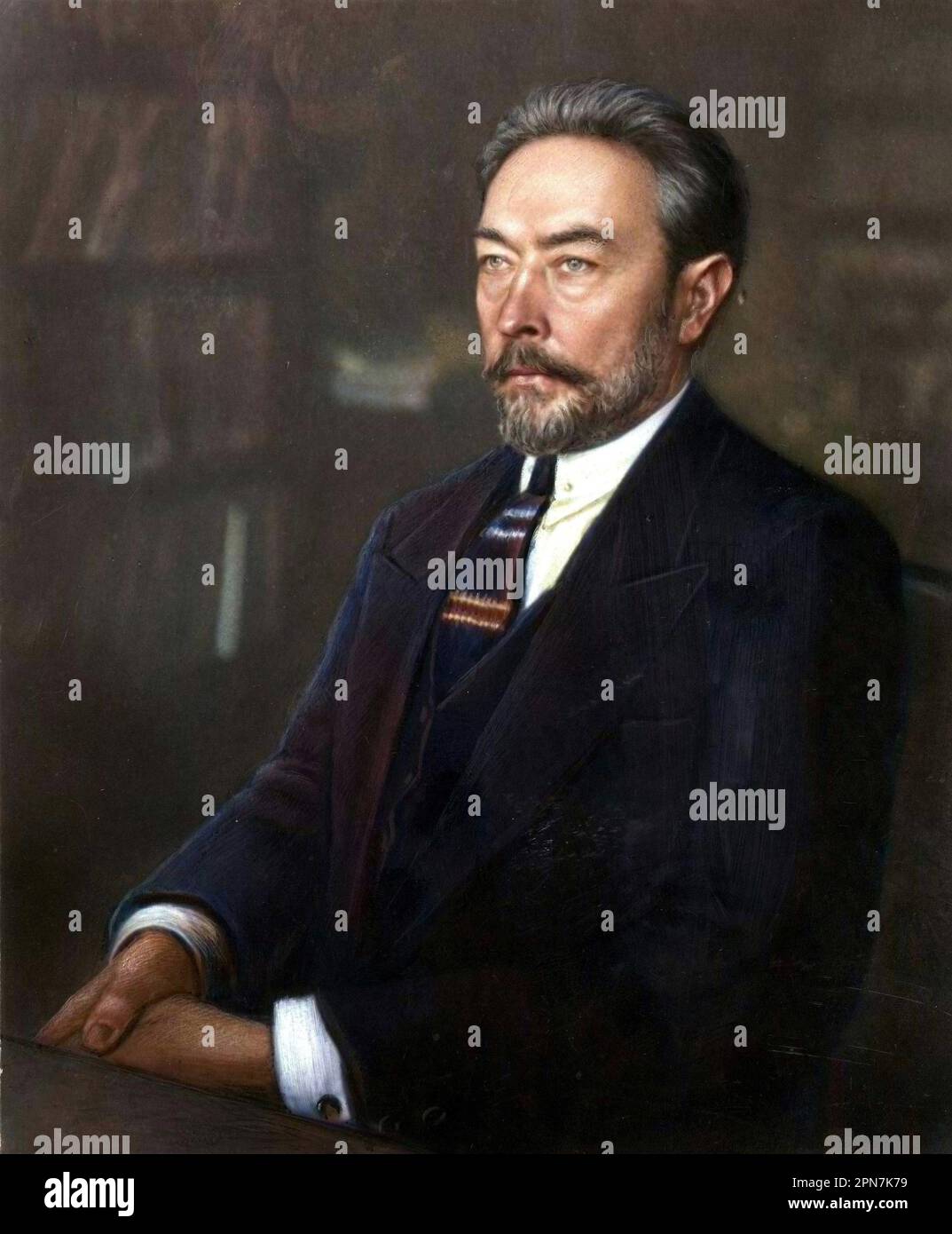 Vassilievitch hi-res stock photography and images - Alamy