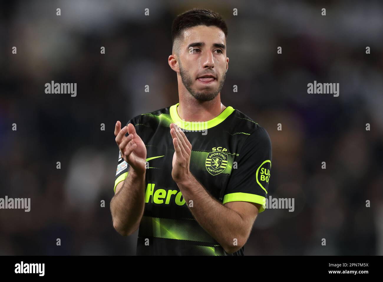 Goncalo inacio sporting 2023 hi-res stock photography and images - Alamy