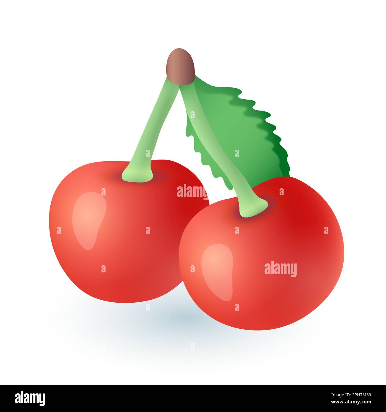 Jam 3d icon on Cut Out Stock Images & Pictures - Alamy