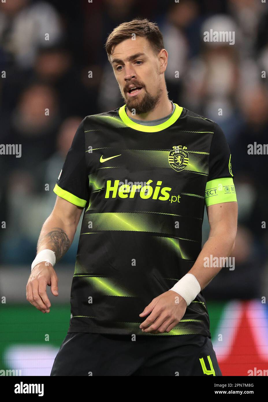 Sebastian coates of sporting cp hi-res stock photography and images - Alamy