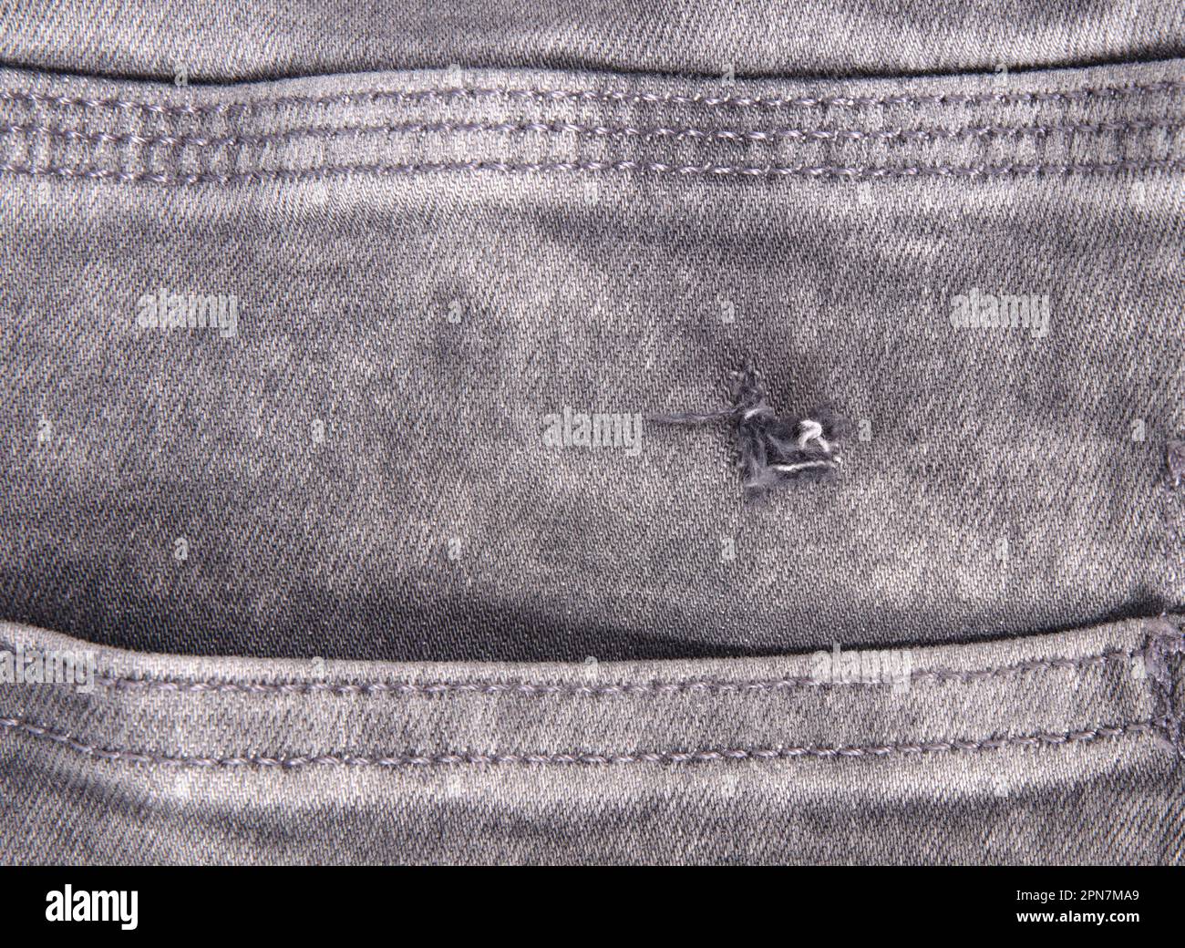 Broken jeans hi-res stock photography and images - Alamy