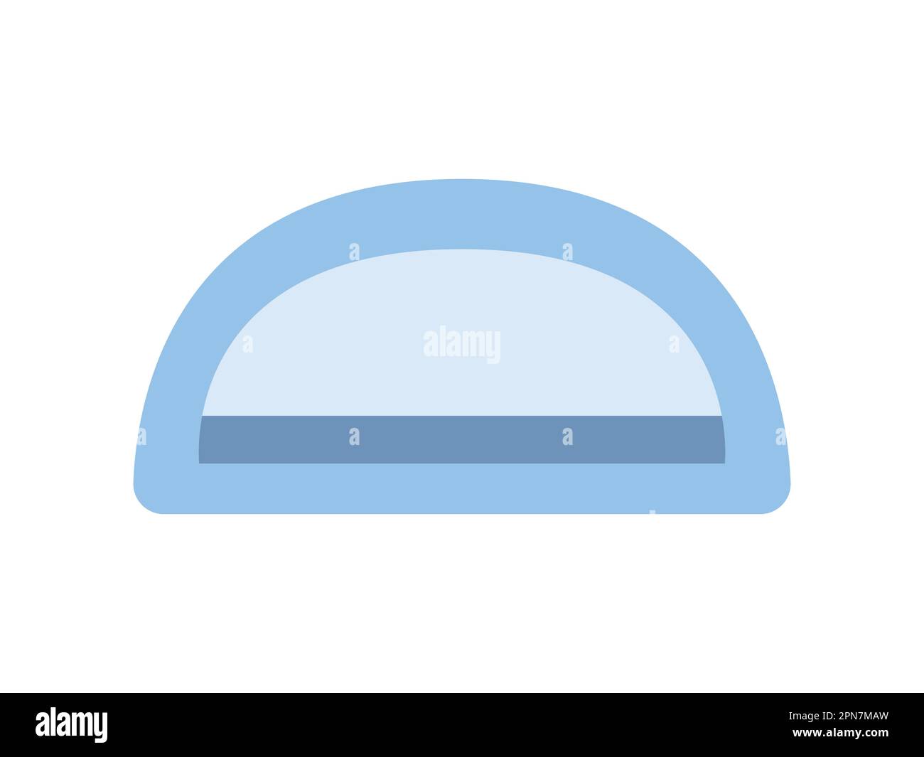 Vector UV lamp illustration Stock Vector Image & Art - Alamy