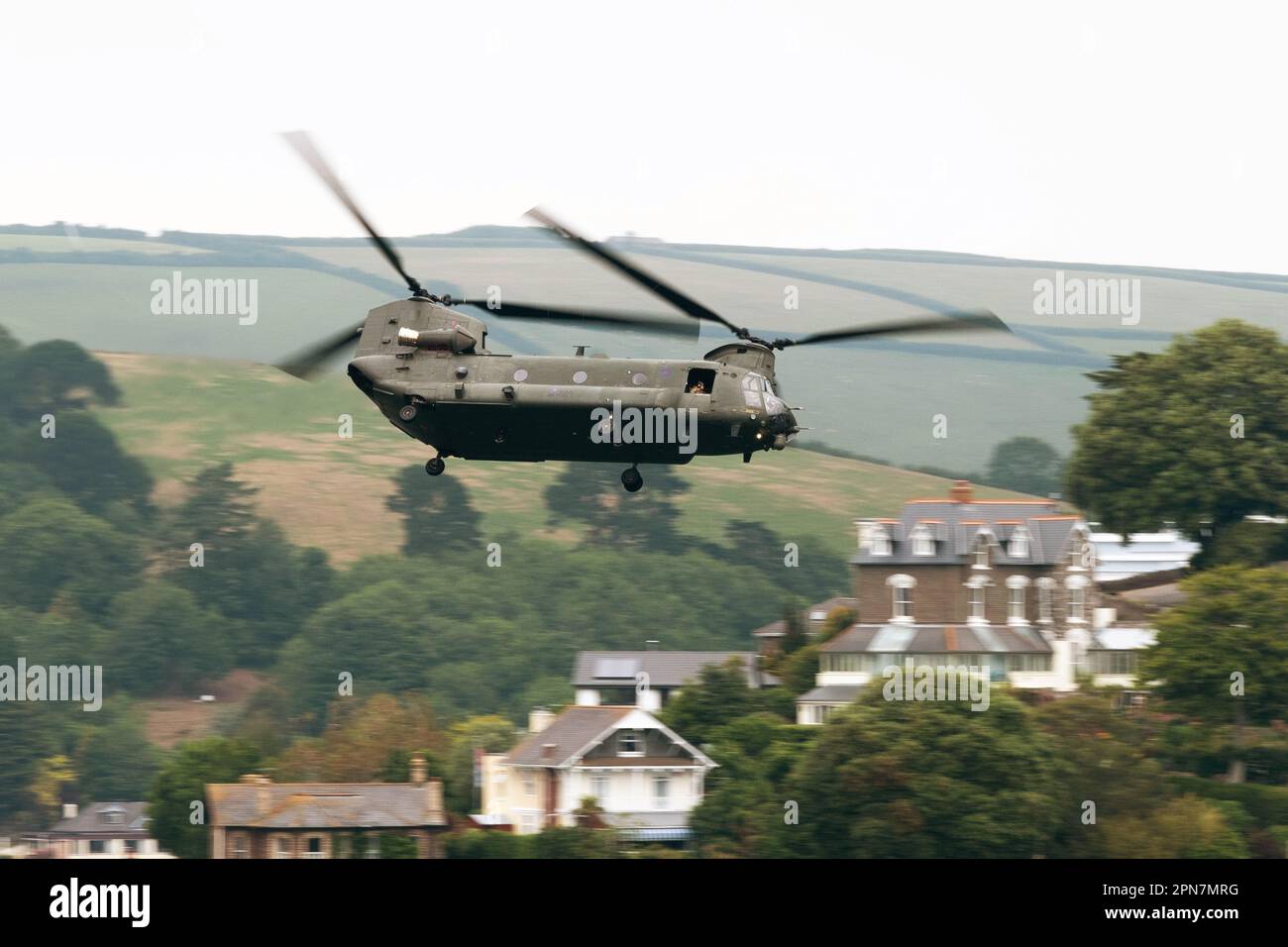 Raf military vehicle hi-res stock photography and images - Alamy