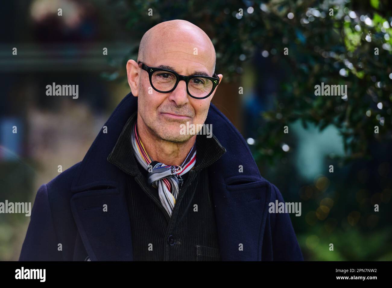 Hollywood actor star acclaimed hi-res stock photography and images - Alamy