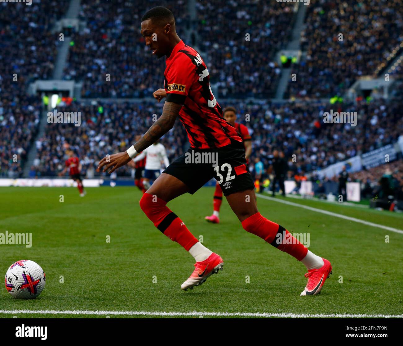 Jaidon anthony hi-res stock photography and images - Alamy