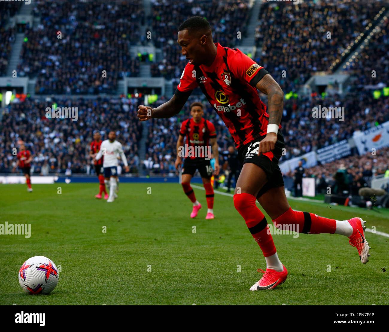 Jaidon anthony hi-res stock photography and images - Alamy