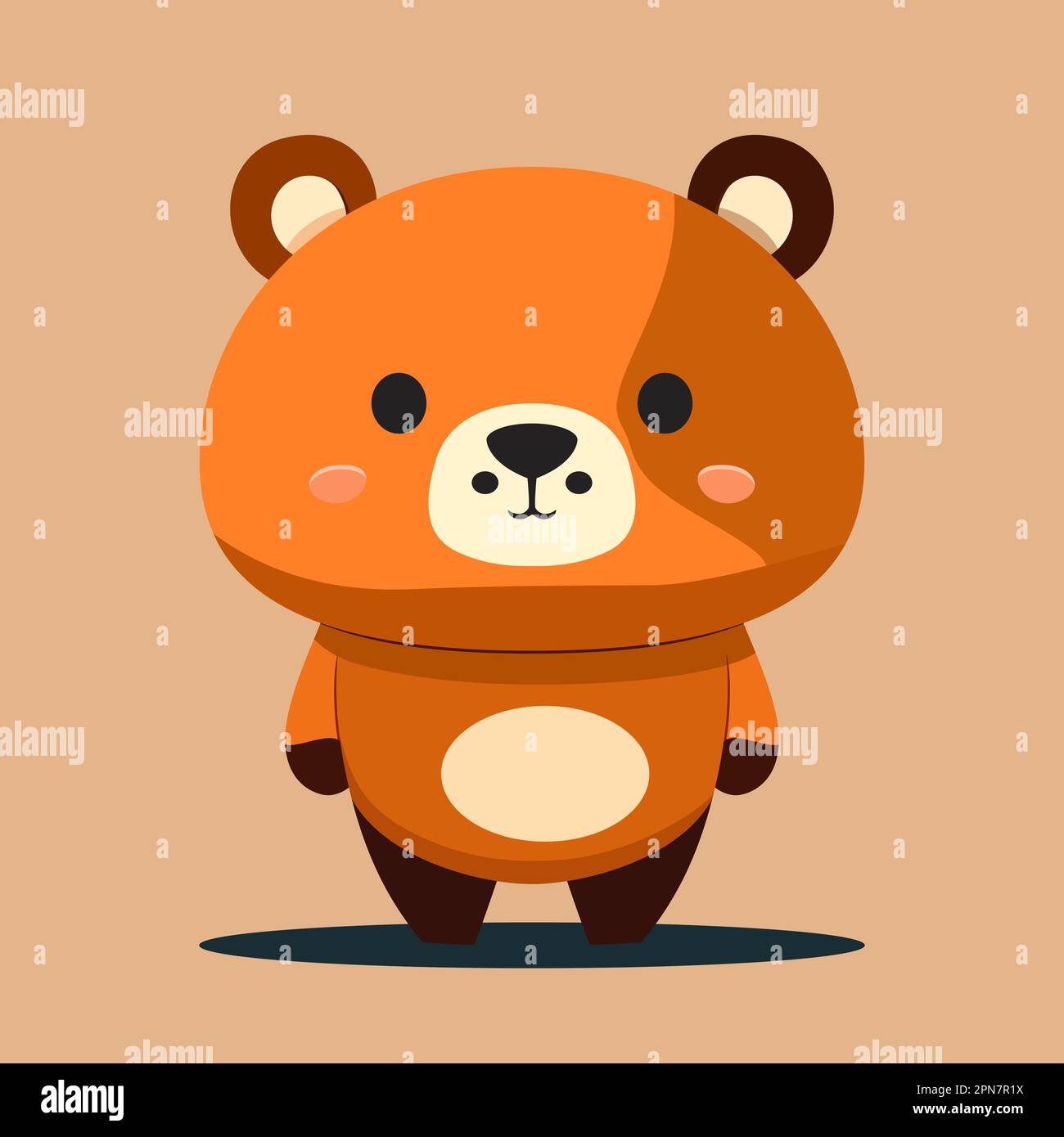 Angry Bear Cartoon Images