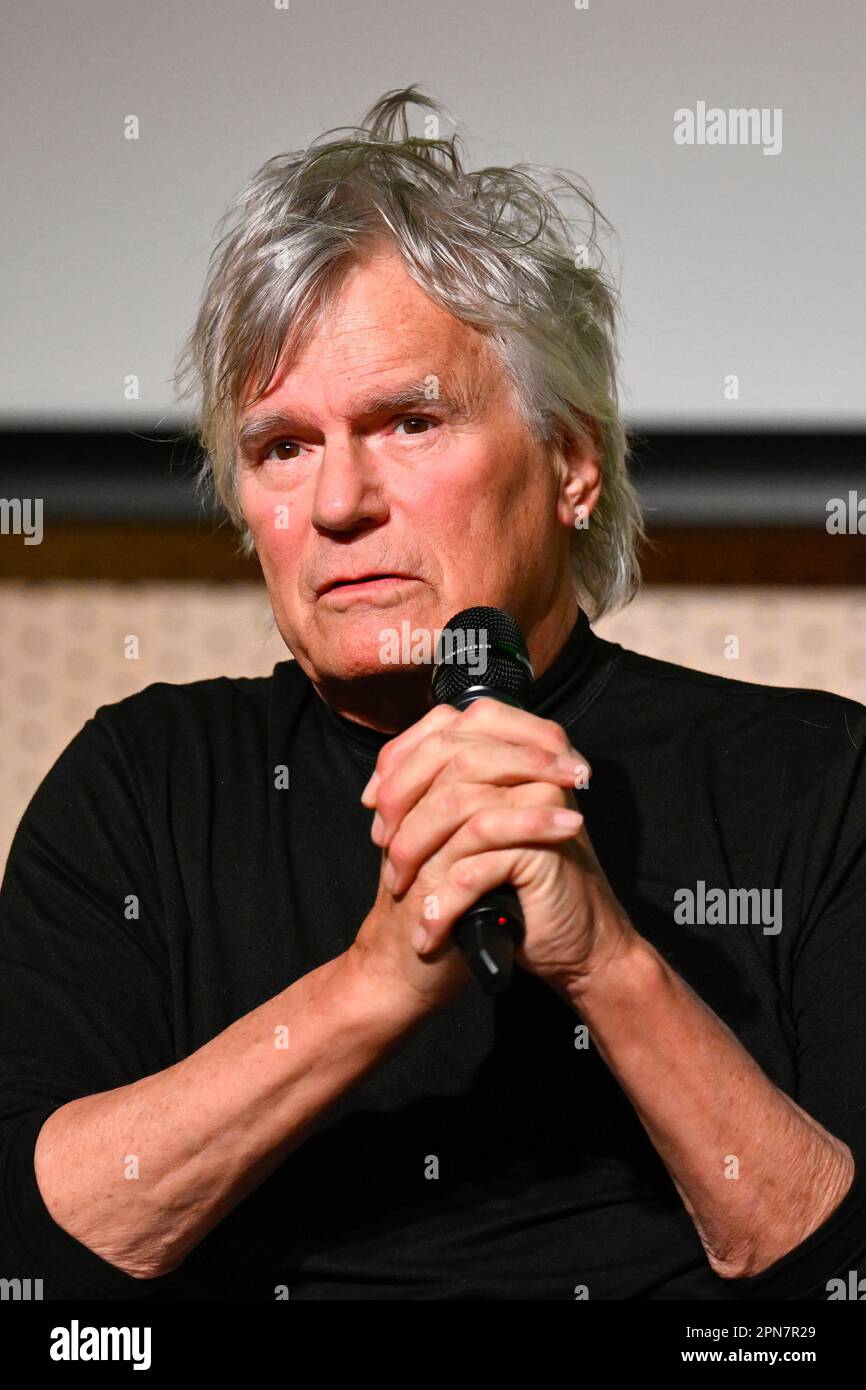American fiction 2023 film hi-res stock photography and images - Alamy