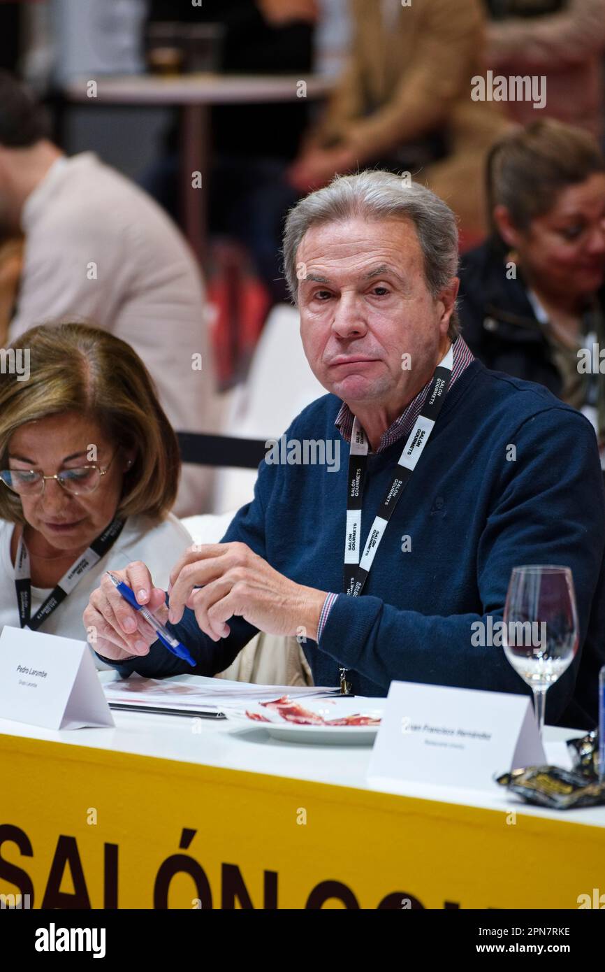 Pedro larumbe hi-res stock photography and images - Alamy