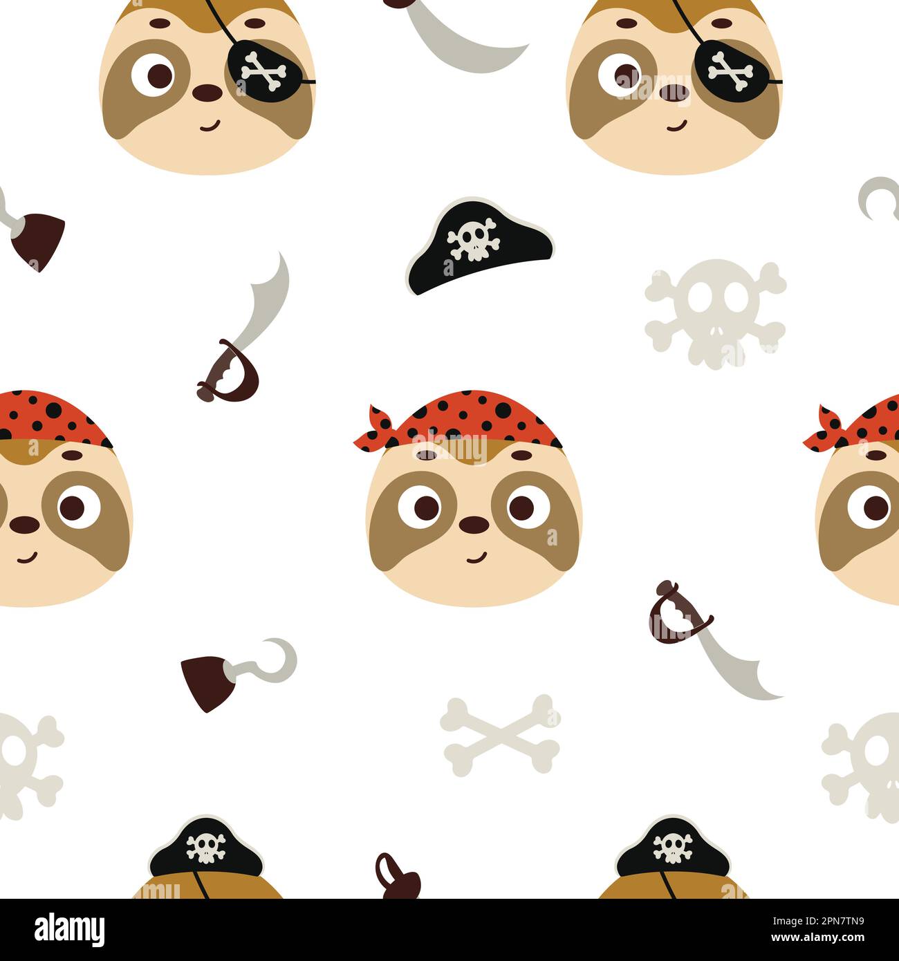 Funny Sloth Wallpaper