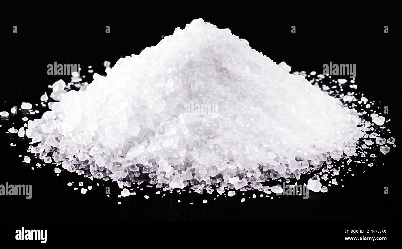 Sodium iodide is a chemical compound used in radiation detection and in ...