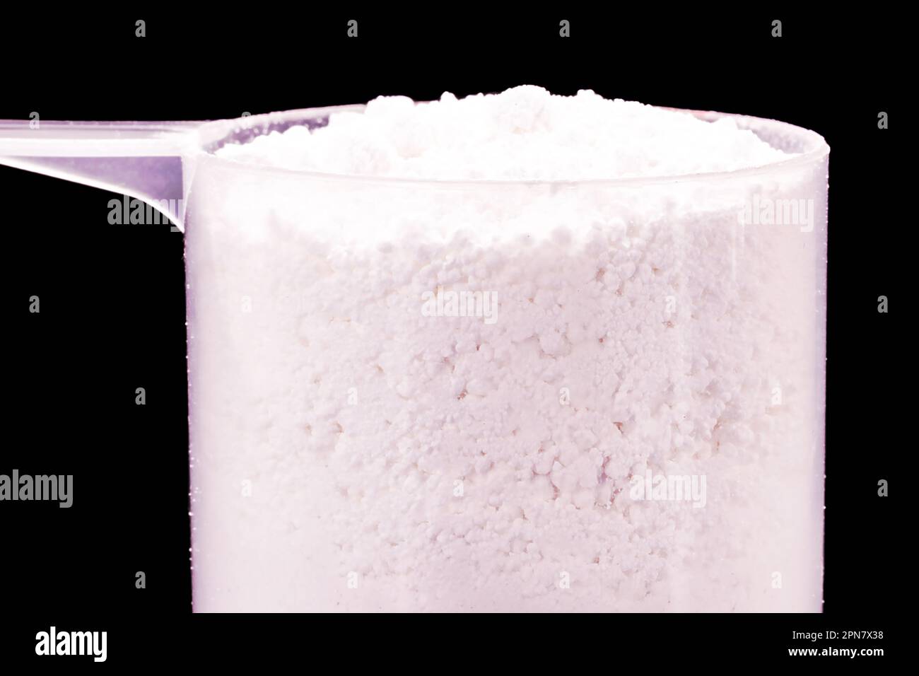 Creatine is an amino acid compound present in muscle fibers and the ...