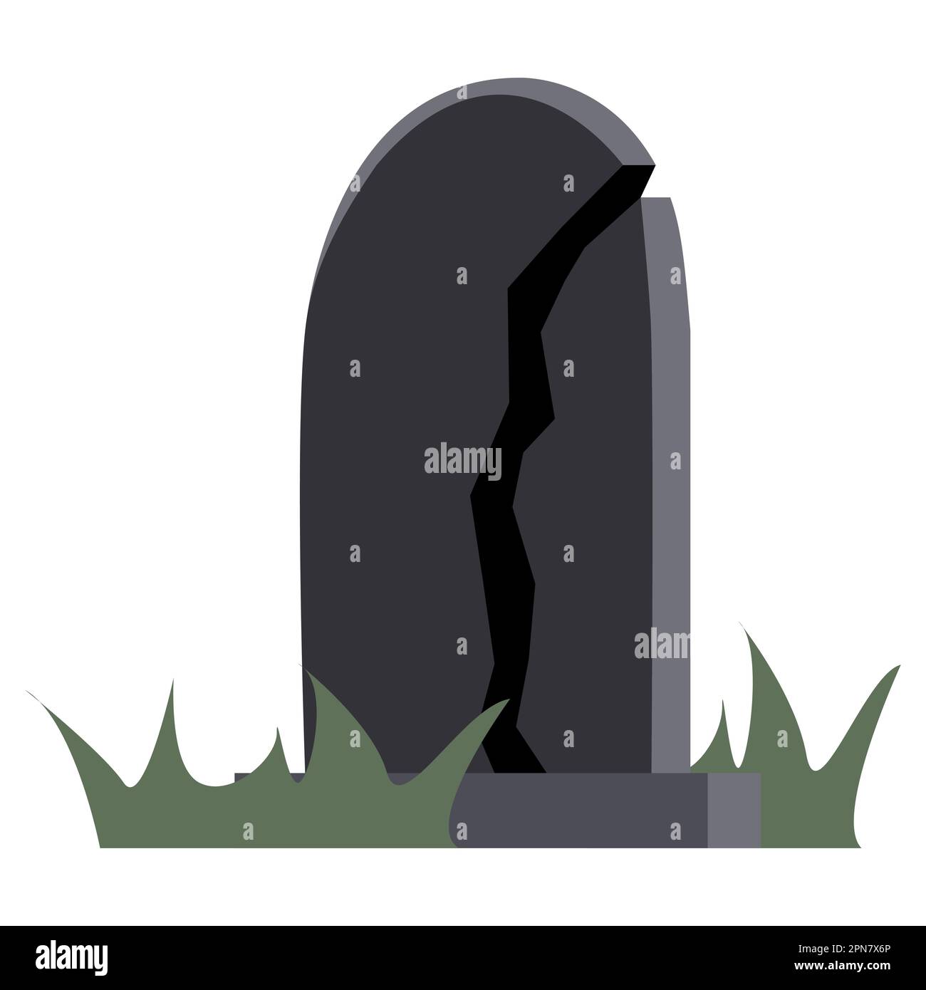 Burial path Stock Vector Images - Alamy