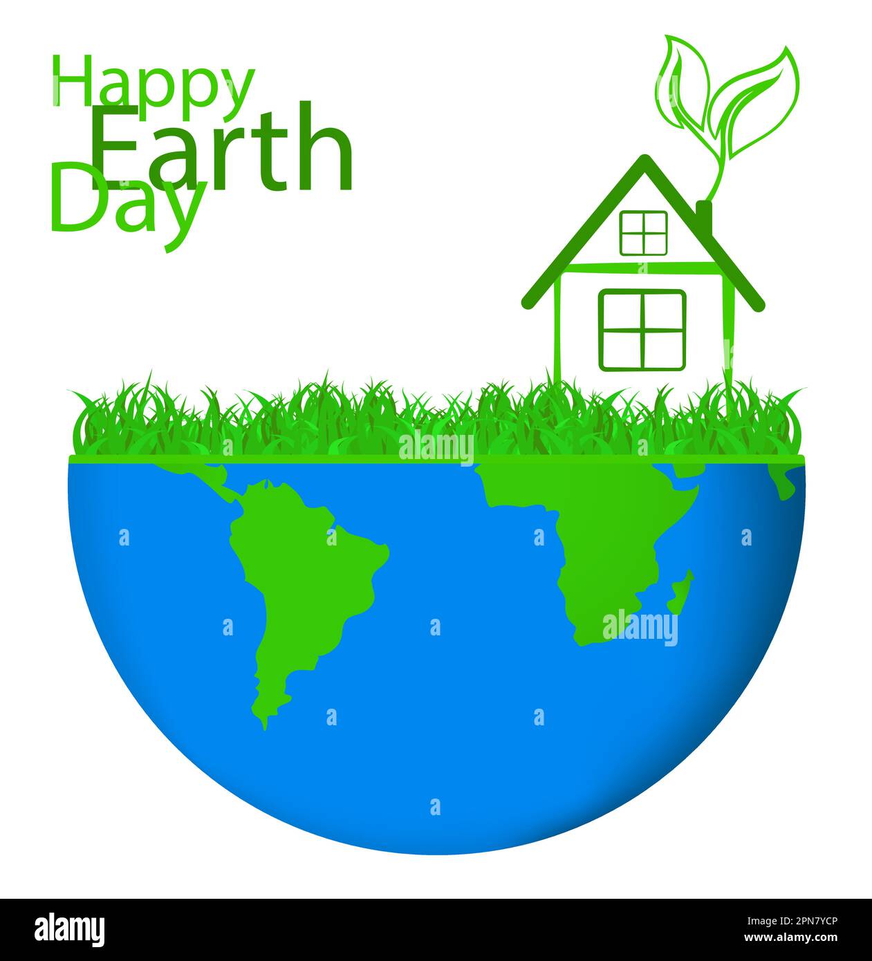 Green Earth Clean Earth Drawing 97,137 Clean Green Earth Stock Vectors