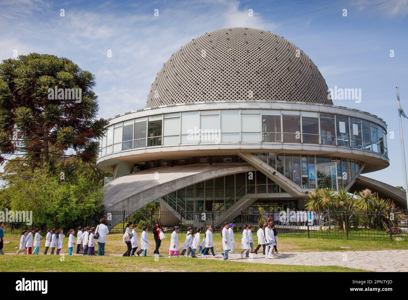 Planetario galileo galilei planétarium hi-res stock photography and ...