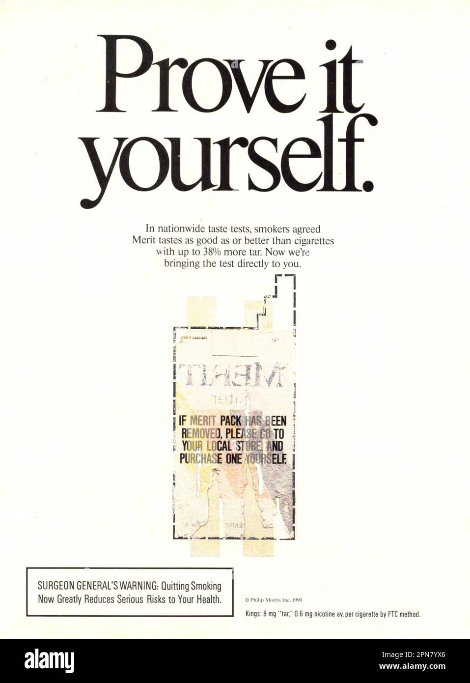 Vintage "Playboy" Magazine Issue January 1991 Advert, USA Stock Photo ...